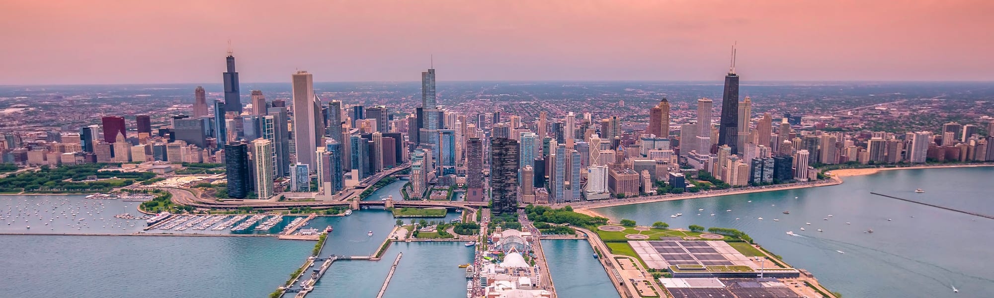 Homepage - Peoria International Airport